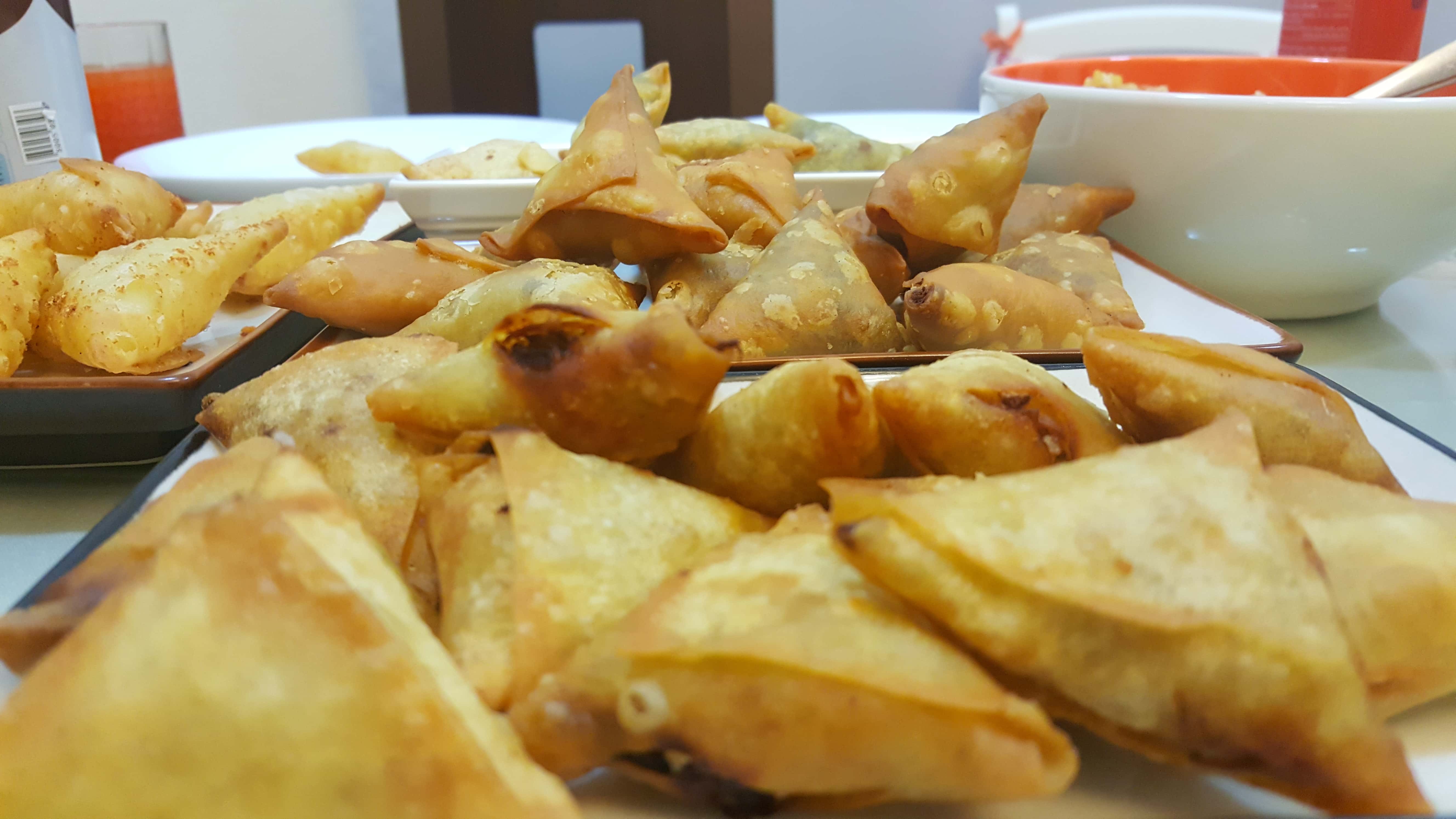 bajiyaa - Maldives Cook