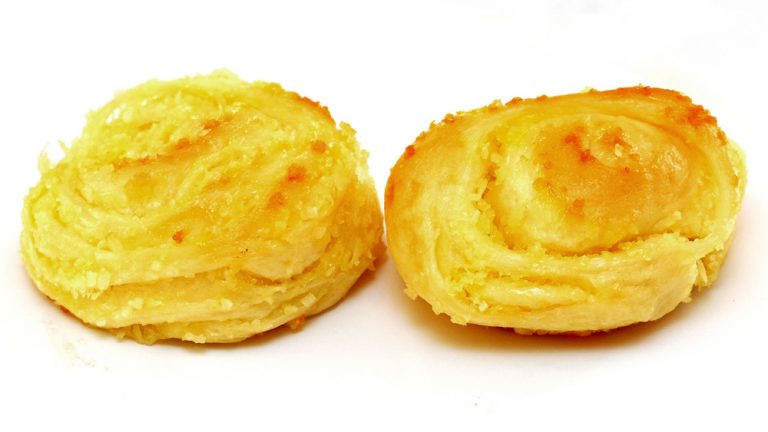 Cheese Puffs Recipe - Maldives Cook