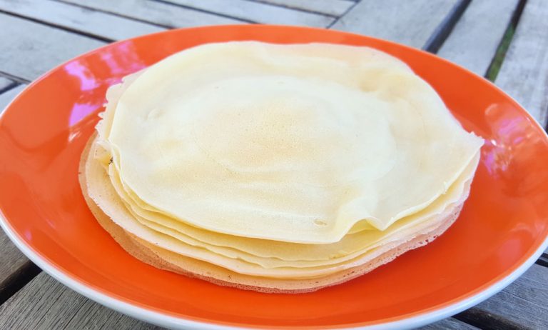 Fen Folhi Recipe - Maldives Cook