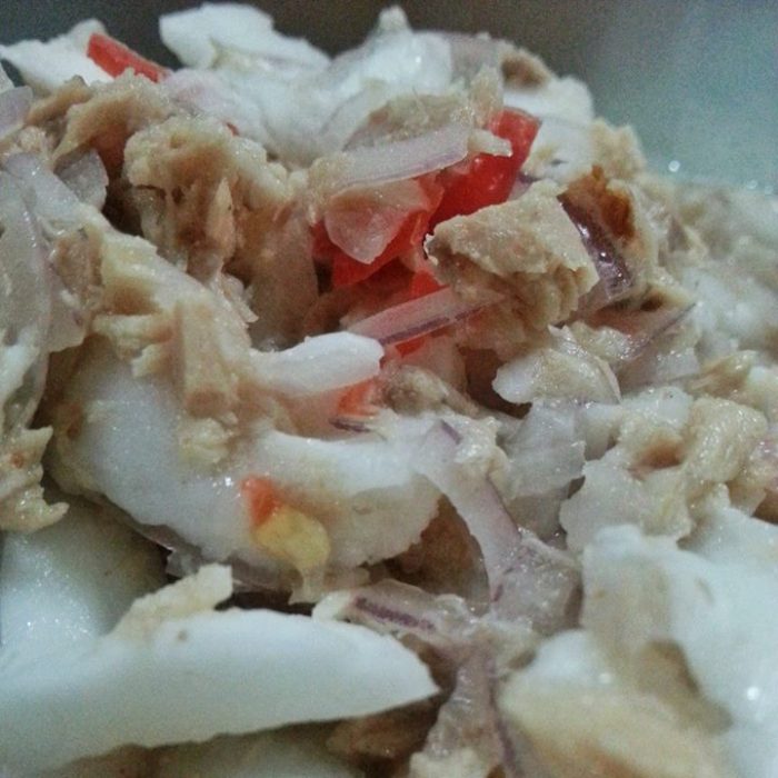 gabulhi-mashuni - Maldives Cook