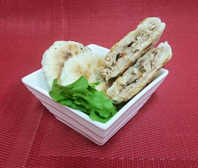 Masroshi Recipe - Maldives Cook