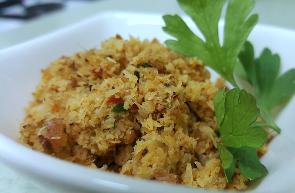 Raihaakuru Huni Recipe - Maldives Cook