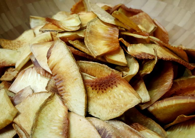 Theluli Banbukeyo Recipe - Maldives Cook